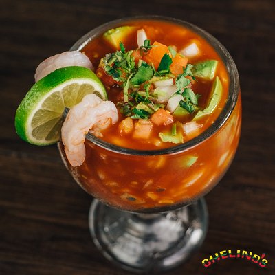 CHELINO’S MEXICAN RESTAURANT - 44 Photos & 76 Reviews - 1612 S Blvd St ...