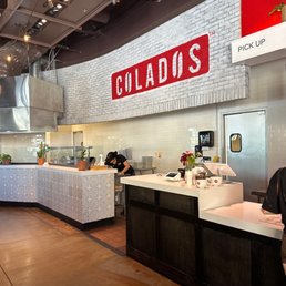 COLADOS COFFEE & CREPES - Updated October 2025 - 227 Photos & 200 ...