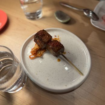 DOKO - Updated July 2025 - 226 Photos & 33 Reviews - 3737 Cogdell St ...