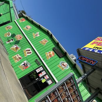 TACONMADRE - Updated July 2025 - 16 Photos - 647 Freeport St, Houston ...