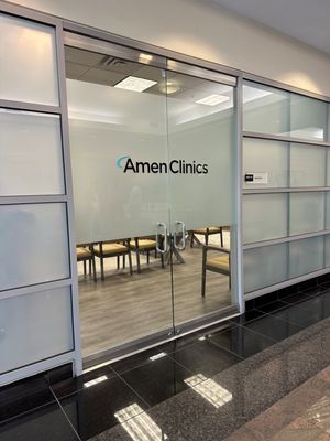AMEN CLINICS - Updated January 2026 - 7301 State Hwy 161, Irving, Texas ...