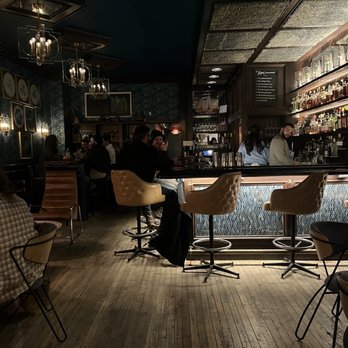 BUFFALO TRADERS LOUNGE - Updated April 2025 - 169 Photos & 75 Reviews - 950 Fulton St NE, Grand ...