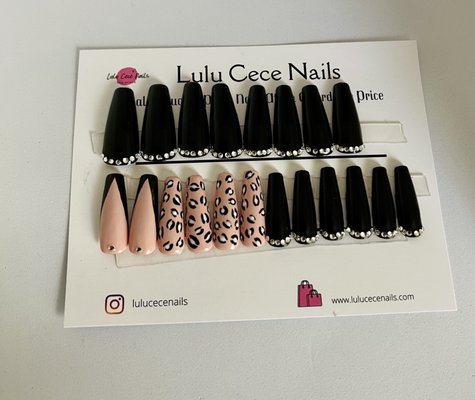 LULU CECE NAILS - 30 Photos - Jacksonville, FL - Yelp