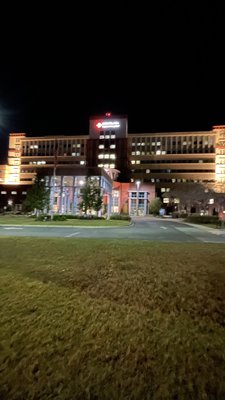 HCA FLORIDA CAPITAL HOSPITAL - Updated January 2026 - 13 Photos & 17 ...