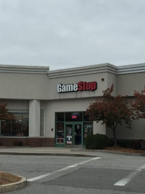 GAMESTOP - Updated July 2025 - 14 Reviews - 400 Cochituate Rd ...