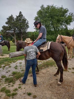 DOUBLE J STABLES AND HORSEMAN’S CAMPGROUND - Updated August 2025 - 56 ...