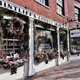 BINTLIFF’S CORNER BREW - Updated October 2025 - 133 Photos & 46 Reviews ...