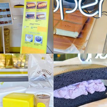 CHEESETELLA - Updated January 2026 - 325 Photos & 164 Reviews - 17655 ...