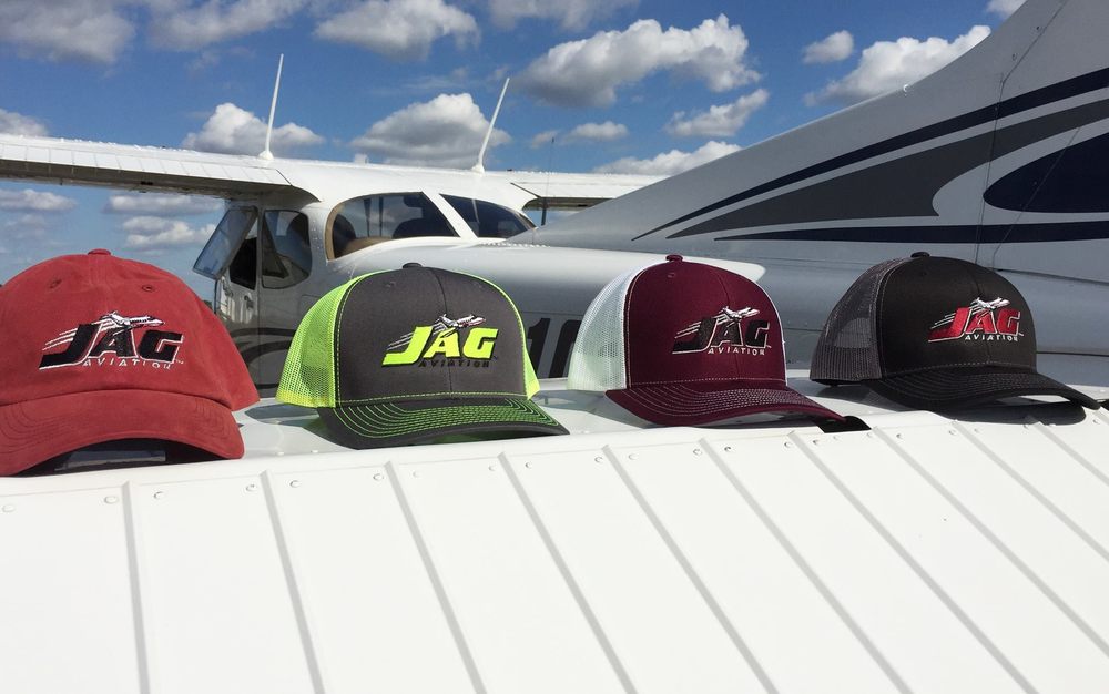 JAG AVIATION - 10 Photos - 357 Mcgregor Airport Rd, McGregor, TX - Yelp