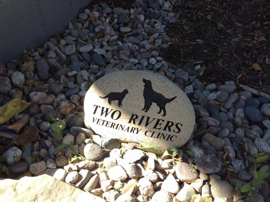 TWO RIVERS VETERINARY CLINIC - Updated January 2026 - 443 Dodge St ...
