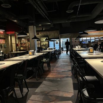 INJU KOREAN BBQ - Updated February 2025 - 77 Photos & 54 Reviews - 1084 ...