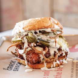 THE CRACK SHACK - Updated December 2025 - 8200 Photos & 5752 Reviews ...