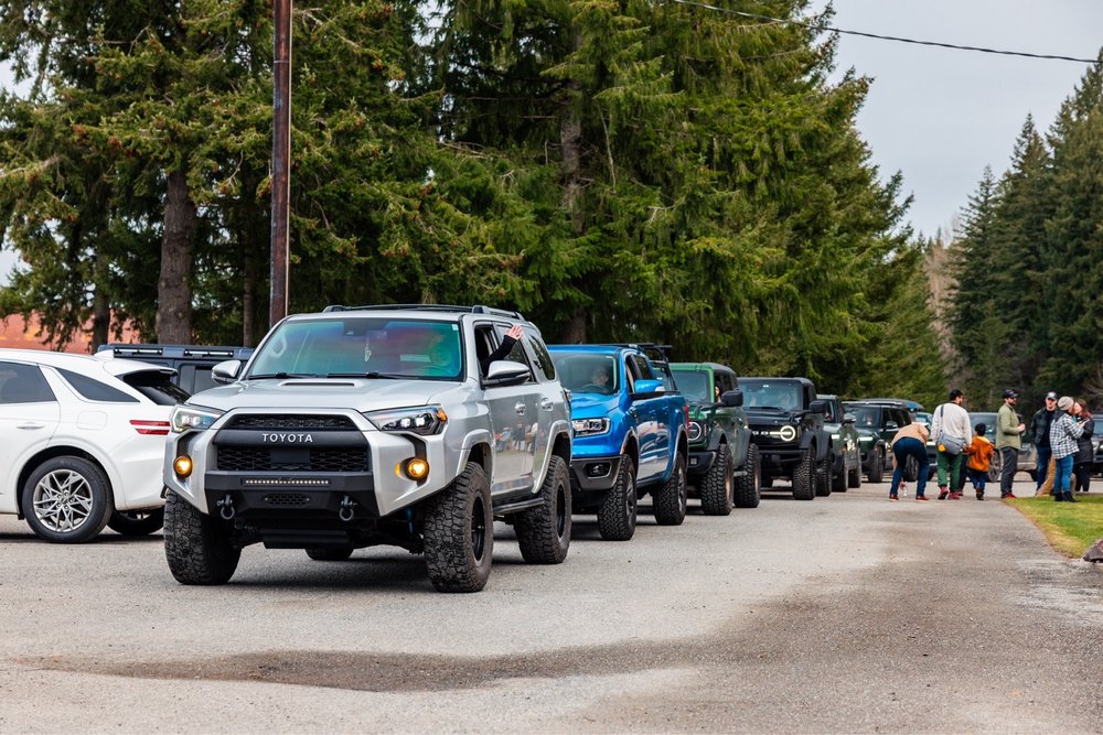 DIRTFISH - Updated January 2026 - 115 Photos & 69 Reviews - 7001 396th ...