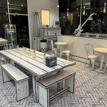 OKO CAFE - Updated July 2024 - 1047 Photos & 646 Reviews - 1610 W ...