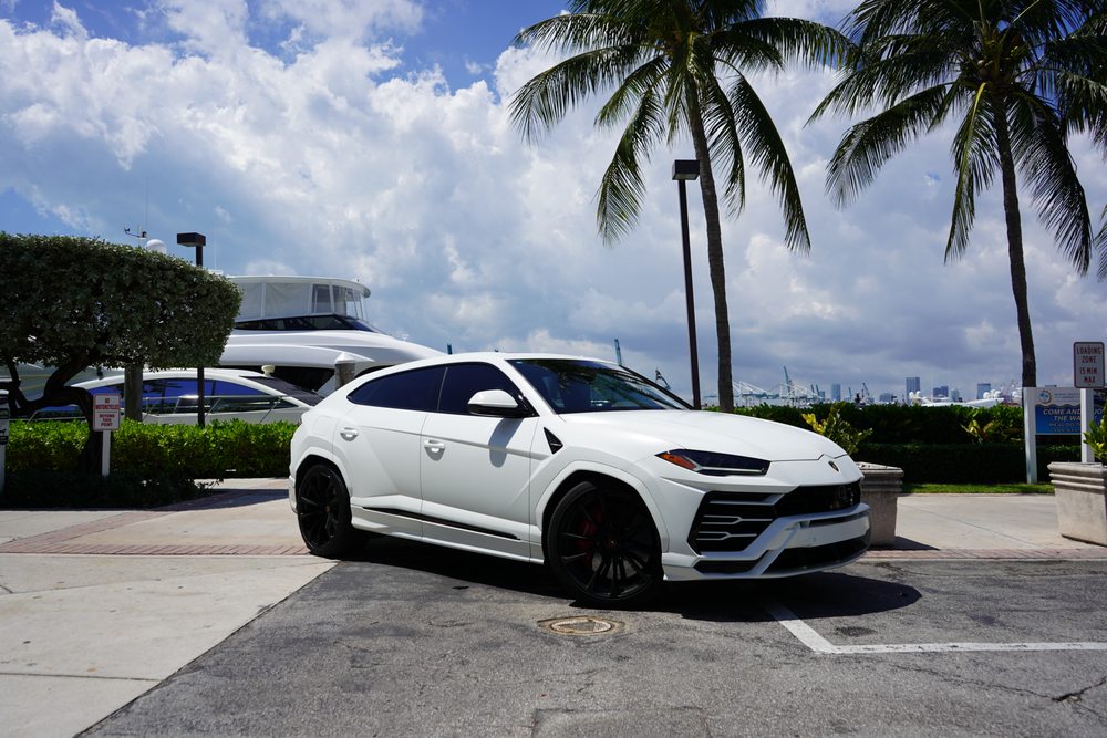 EMCR - EXOTIC MIAMI CAR RENTAL - Updated May 2025 - 21 Photos - 300 ...