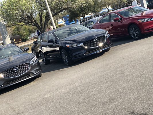 J C LEWIS LINCOLN MAZDA - Updated December 2025 - 20 Photos & 34 ...