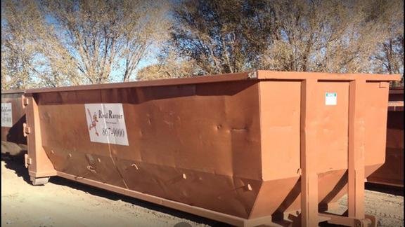 ROAD RUNNER WASTE SERVICE - Updated December 2025 - 26 Photos - 624 E ...
