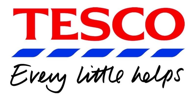 TESCO EXTRA - Portland Place, Hamilton, South Lanarkshire, United ...