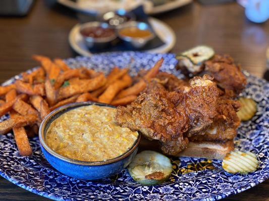 GUS’S BBQ - 1030 Photos & 715 Reviews - 20179 W Rinaldi St, Porter ...