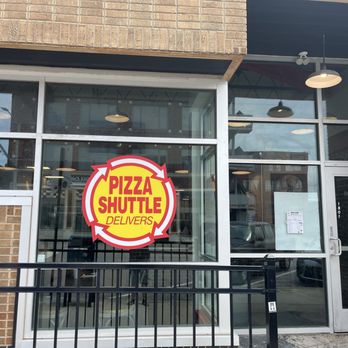 PIZZA SHUTTLE - Updated December 2025 - 65 Photos & 64 Reviews - 1801 ...