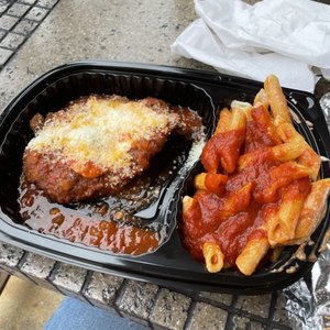 COSSETTA ALIMENTARI - 766 Photos & 861 Reviews - Italian - 211 7th St W ...