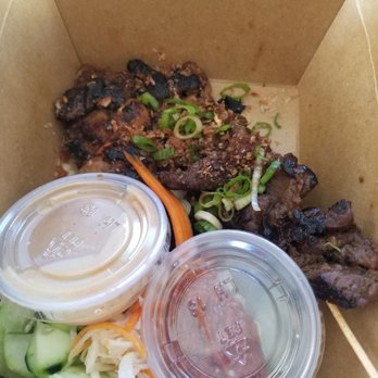 STOPBYE CAFÉ - 93 Reviews & 176 Photos - Los Angeles, California ...