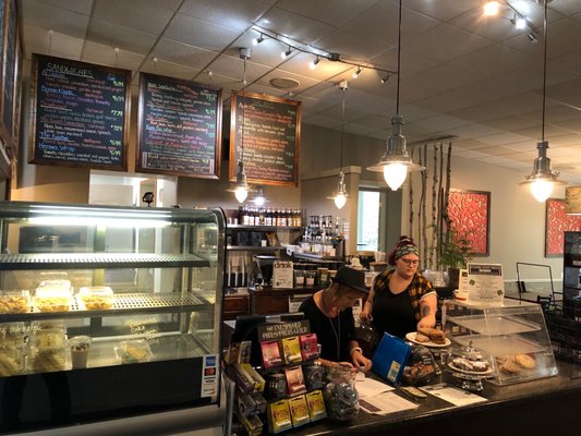 MUGSHOTS COFFEEHOUSE - 41 Photos & 59 Reviews - 340 Water St, Allegan ...