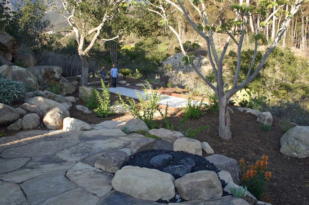 MONTECITO LANDSCAPE - Updated June 2024 - 1187 Coast Village Rd, SANTA ...