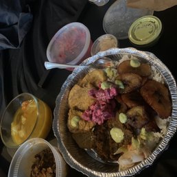 LAKOU CAFE - Updated August 2025 - 294 Photos & 165 Reviews - 195 Utica ...