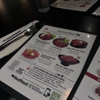 RED ROCK-TORRANCE - Updated April 2025 - 2408 Photos & 748 Reviews ...