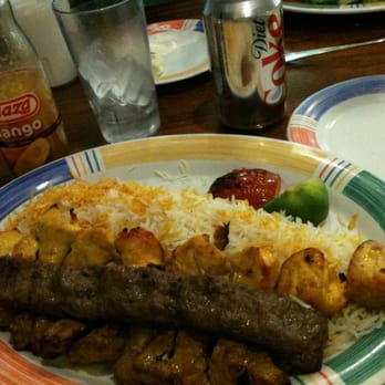 YEKTA MARKET & KABOB COUNTER - Updated January 2026 - 490 Photos & 471 ...