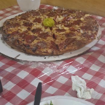 PIZZANO’S PIZZA - Updated July 2025 - 31 Photos & 87 Reviews - 5318 ...