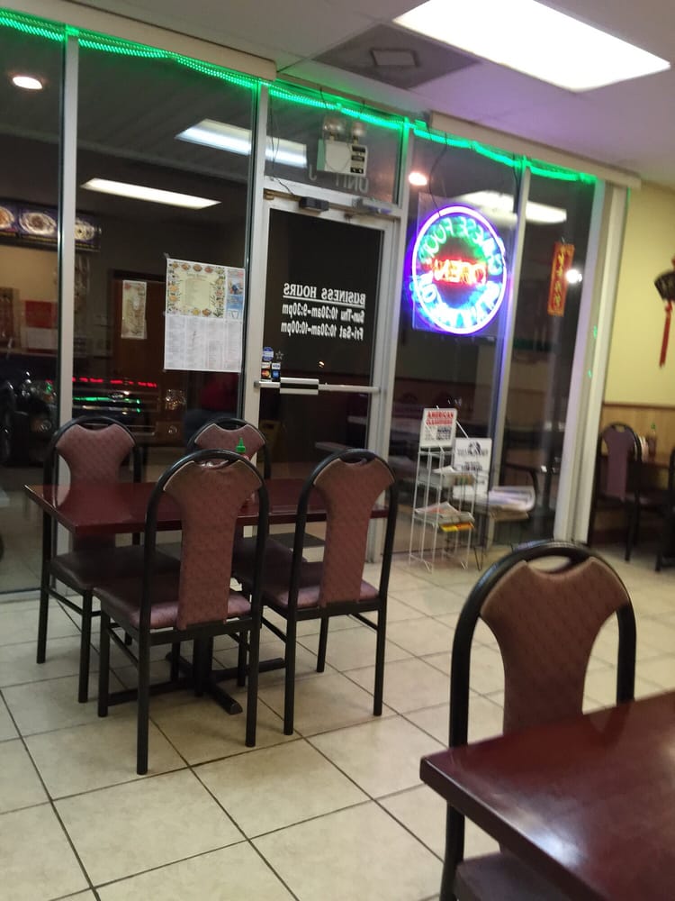 A TASTE OF CHINA - 41 Reviews - 2941 Point Mallard Pkwy SE, Decatur ...