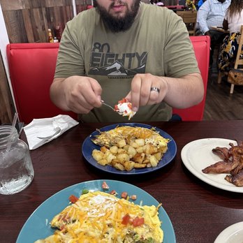 COUNTRY SCRAMBLED CAFE 2 - Updated February 2025 - 63 Photos & 107 ...