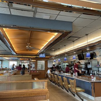 CIRCLE DINER - Updated June 2024 - 83 Photos & 138 Reviews - 441 Post ...