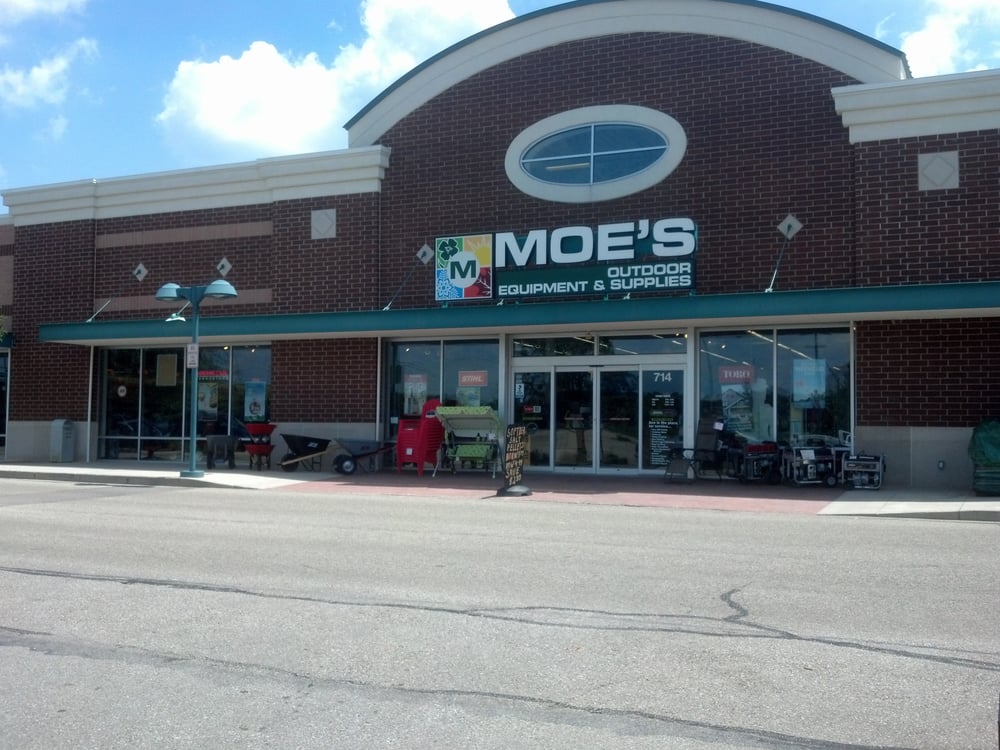 MOES OUTDOOR EQUIPMENT & SUPPLIES - Updated December 2025 - 10 Reviews ...