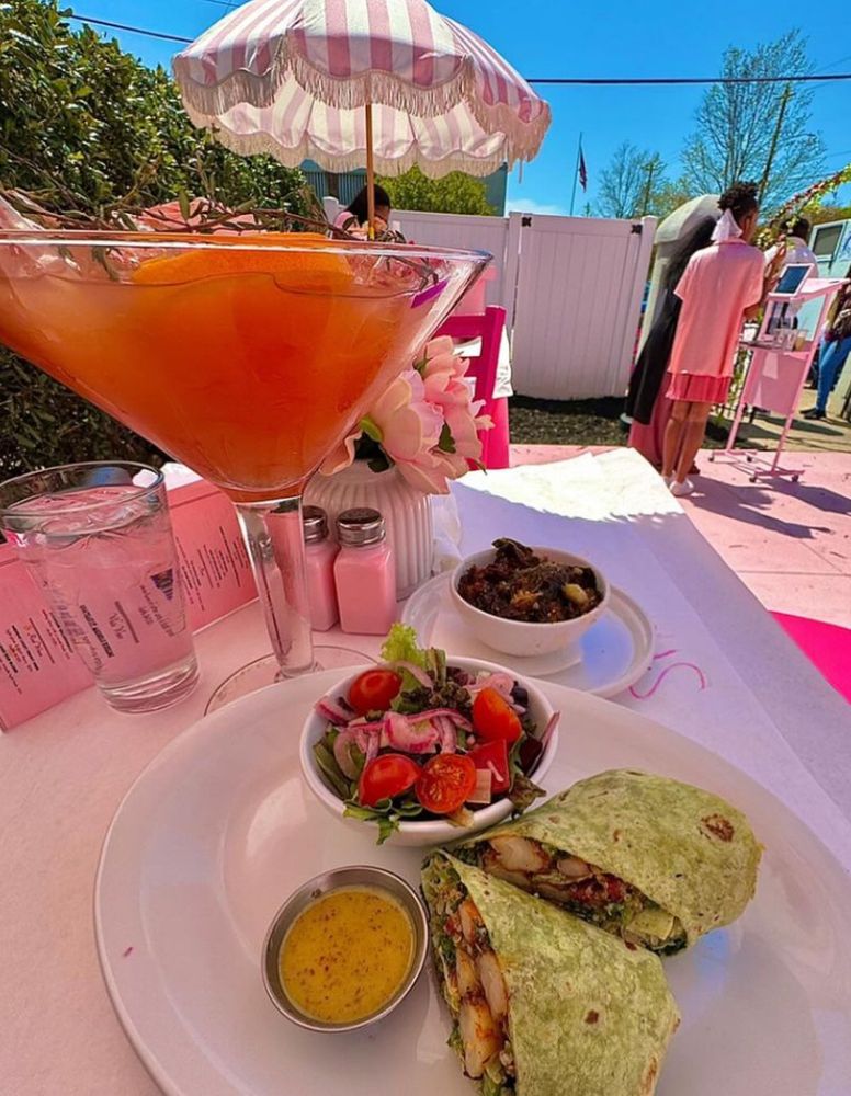 HIGH NOON BRUNCHERY - Updated November 2024 - 442 Photos & 153 Reviews ...