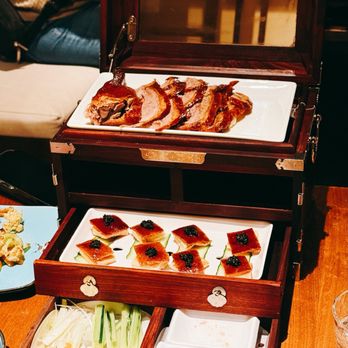 JUQI - Updated December 2025 - 3891 Photos & 979 Reviews - 133-36 37th ...