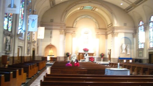 ST PATRICK’S CHURCH - Updated January 2026 - 9511 4th Ave, Brooklyn ...