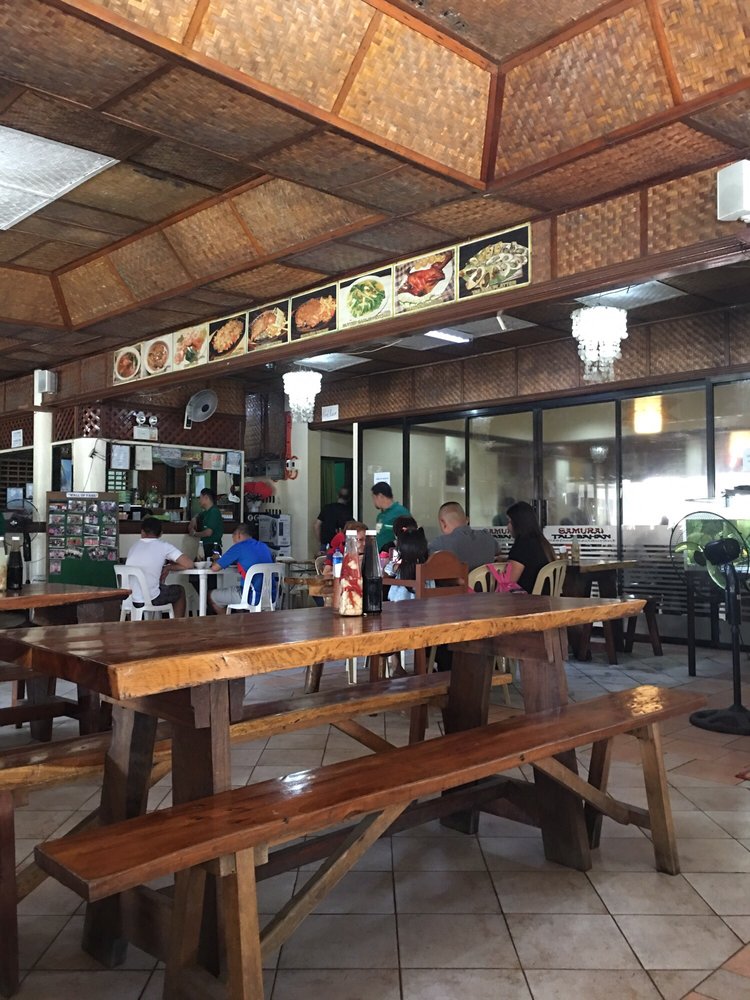 SAMURAI TALABAHAN - Updated October 2025 - Benigno Aquino Avenue ...