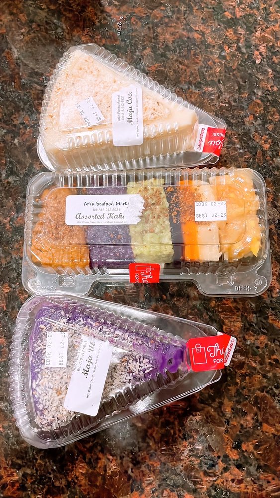 ARKO FOODS - Updated October 2025 - 356 Photos & 275 Reviews - 1425 E ...