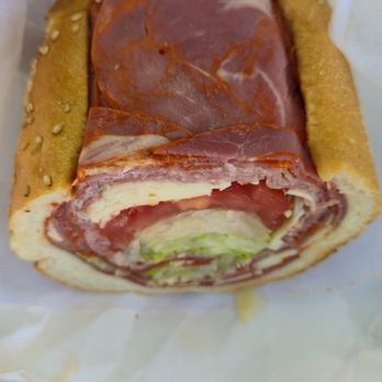 HEFTY LEFTY’S HOAGIES AND GRINDERS - Updated December 2025 - 76 Photos ...