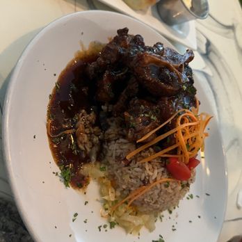 IRIE TING JAMAICAN GRILL - Updated June 2024 - 165 Photos & 138 Reviews ...