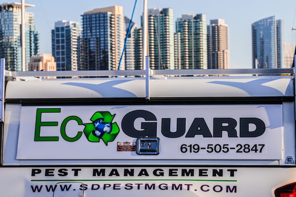 ECOGUARD PEST MANAGEMENT - Updated December 2025 - 25 Photos & 147 ...