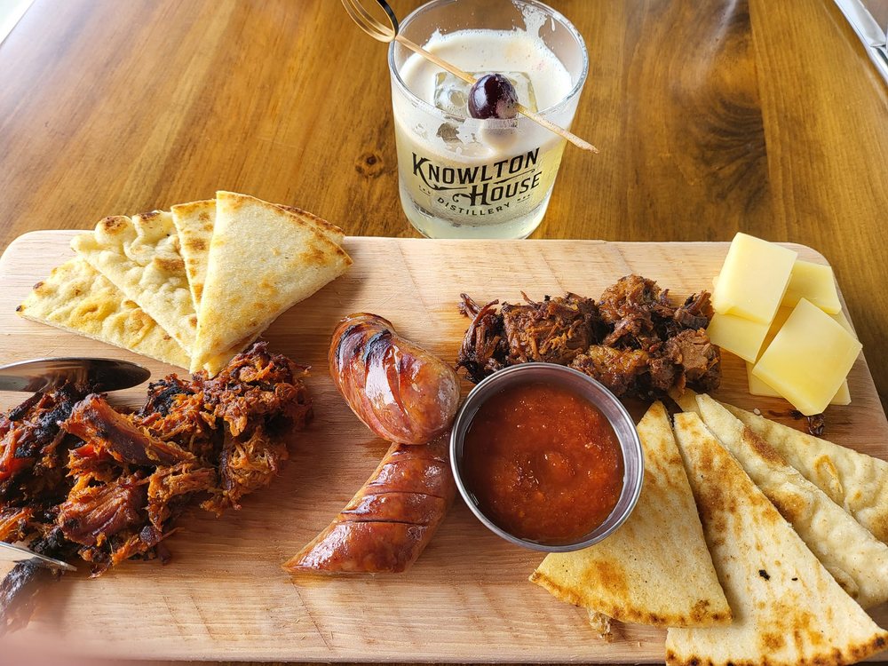 KNOWLTON HOUSE DISTILLERY - 44 Photos & 14 Reviews - 204575 County Rd ...