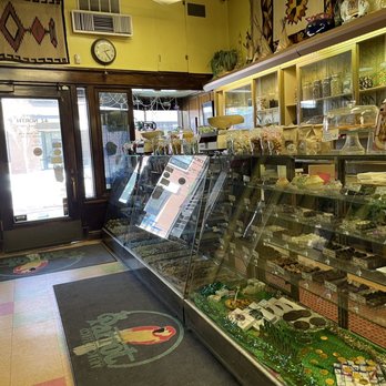 PARROT CONFECTIONERY STORE - Updated August 2025 - 64 Photos & 73 ...