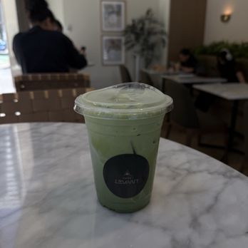 CAFFE LEVANT - Updated December 2025 - 550 6 Avenue SW, Calgary ...