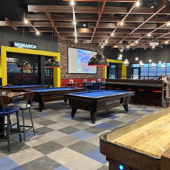 MAIN EVENT CHESTERFIELD - Updated January 2026 - 105 Photos & 85 ...