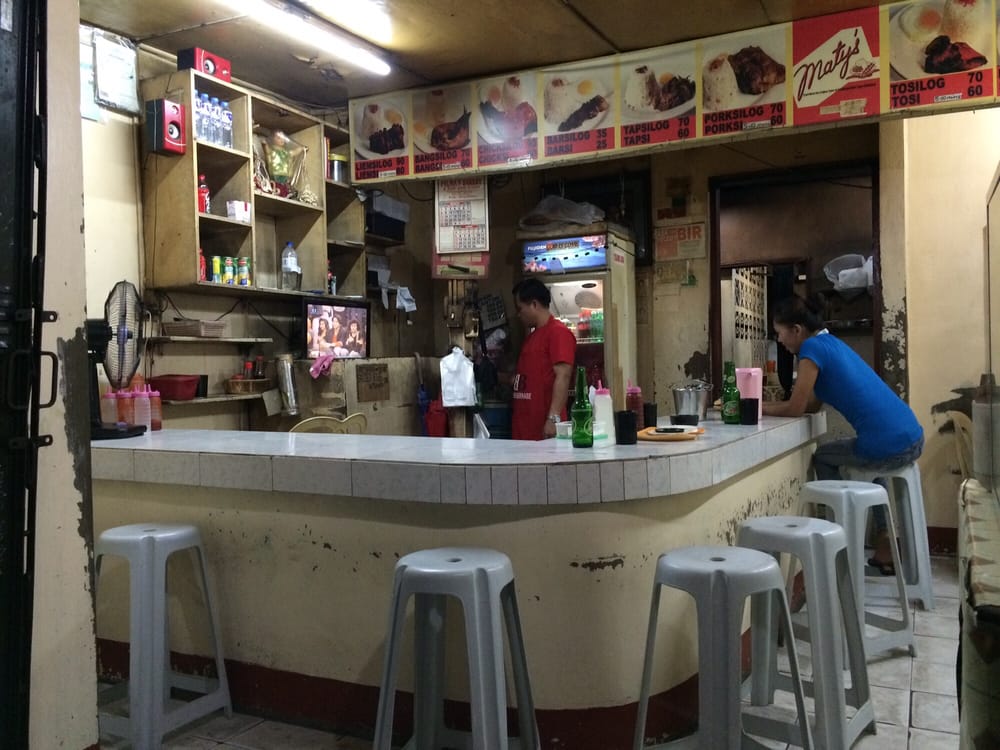 MATY’S - Updated December 2025 - Aguirre Avenue, Parañaque, Metro ...