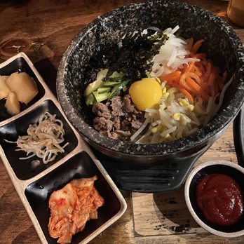 TABOM - Updated July 2025 - 295 Photos & 125 Reviews - 1536 Robson ...